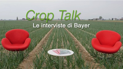 Crop Talk – Colture orticole dal campo