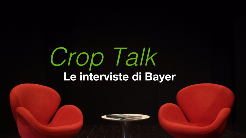 Bayer Crop Talk