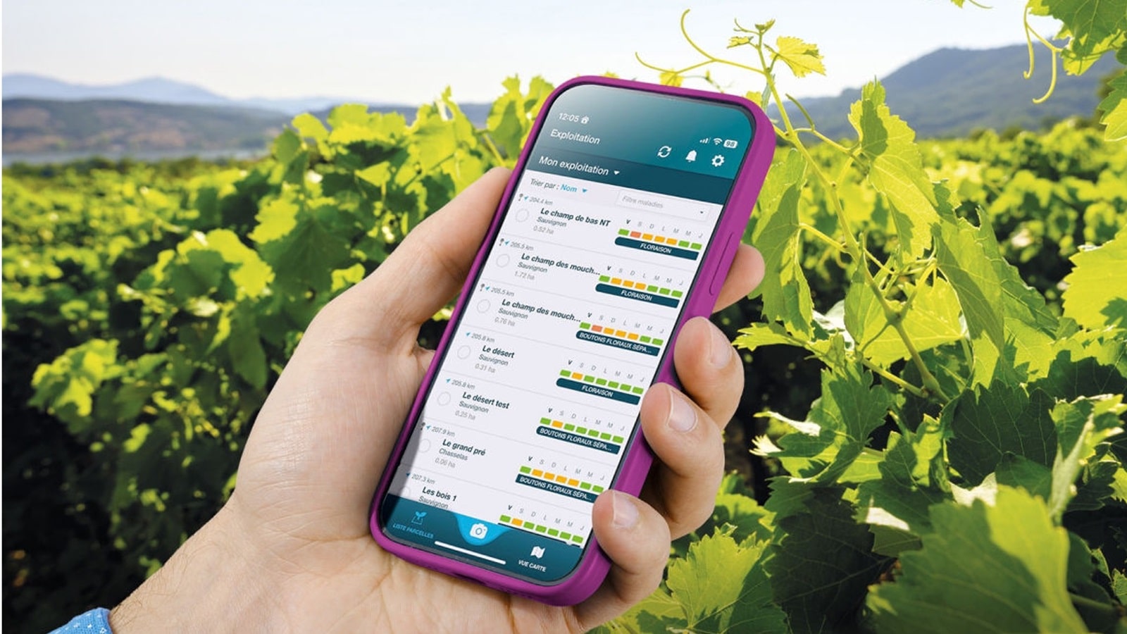 Fieragricola 2024: Bayer ci sarà