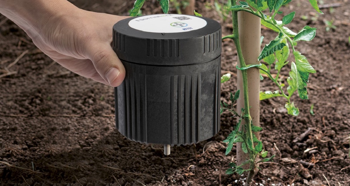 Nematool: nuova brochure