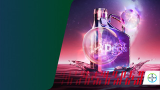 Decis Evo, la deltametrina Bayer a largo spettro