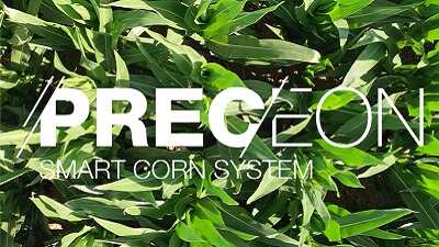 Preceon - Smart Corn System