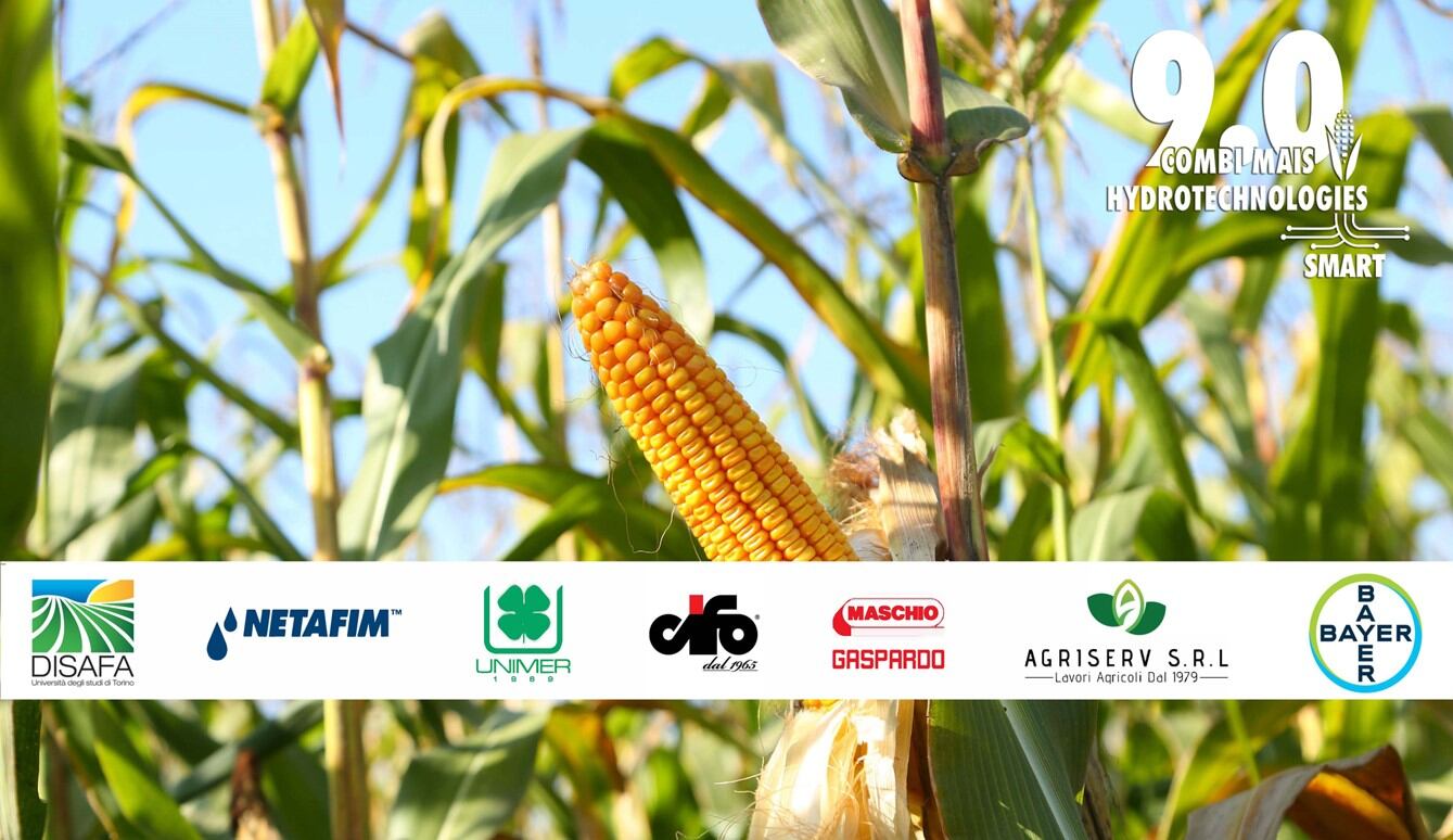 Combi Mais 2022: Bayer partner ufficiale