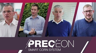 Mais: la rivoluzione è con PRECEON