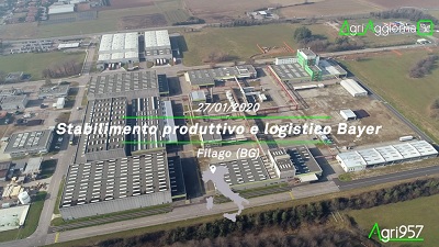 Bayer Crop Science | Alla scoperta di una eccellenza italiana: lo ...