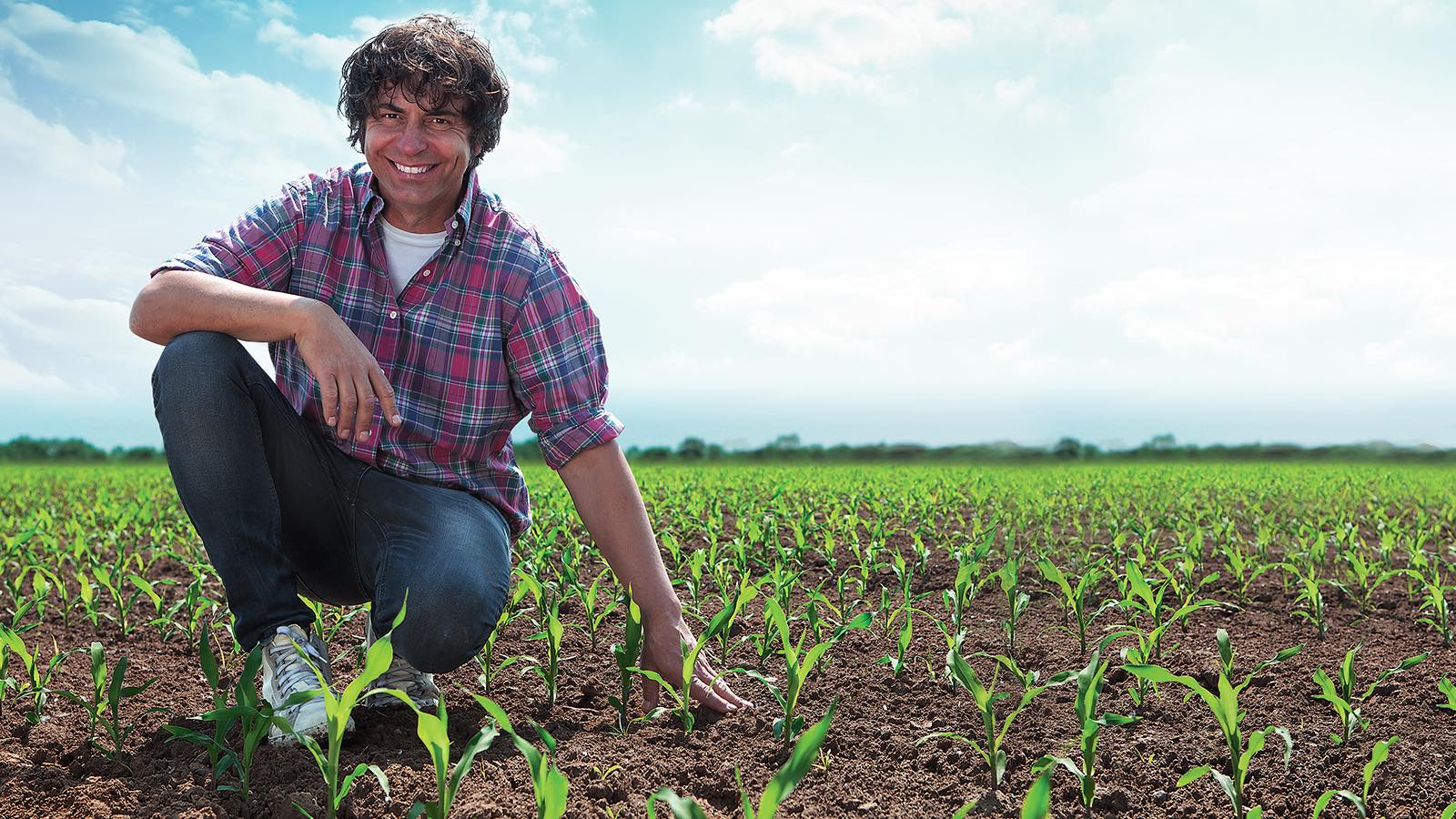 Adengo Xtra è l'erbicida di pre-emergenza e post-emergenza precoce del ...
