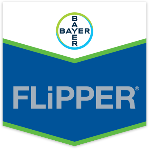 Flipper - Insetticida-Acaricida Biologico