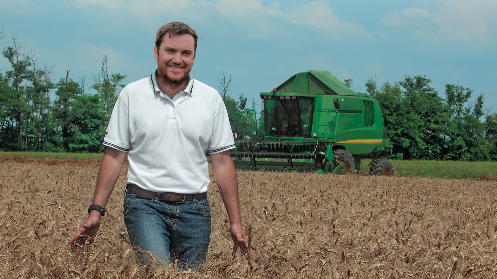 Proline Star - Fungicidi | Bayer Crop Science